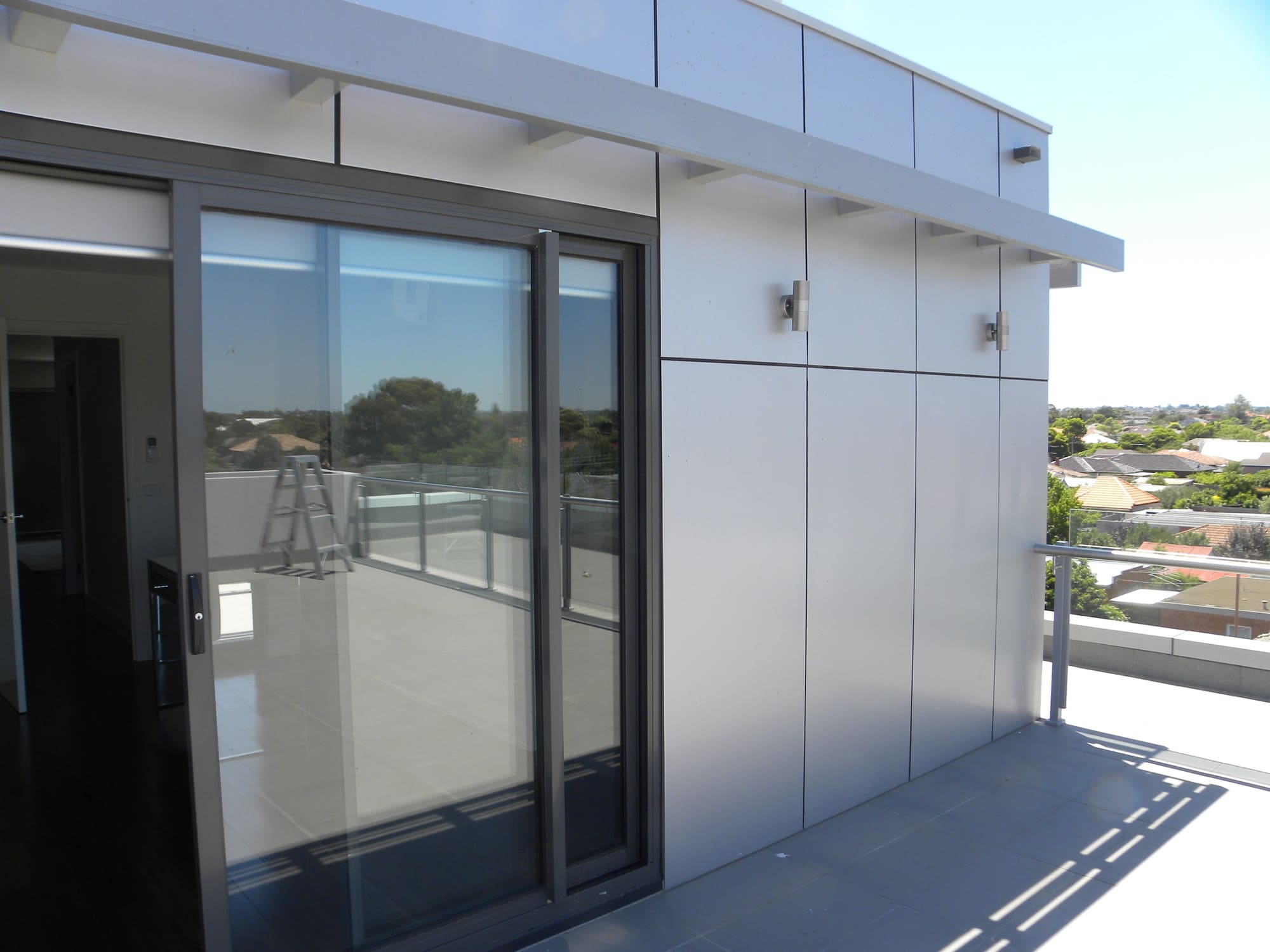 Why Professional Installation of Aluminium Windows Matters