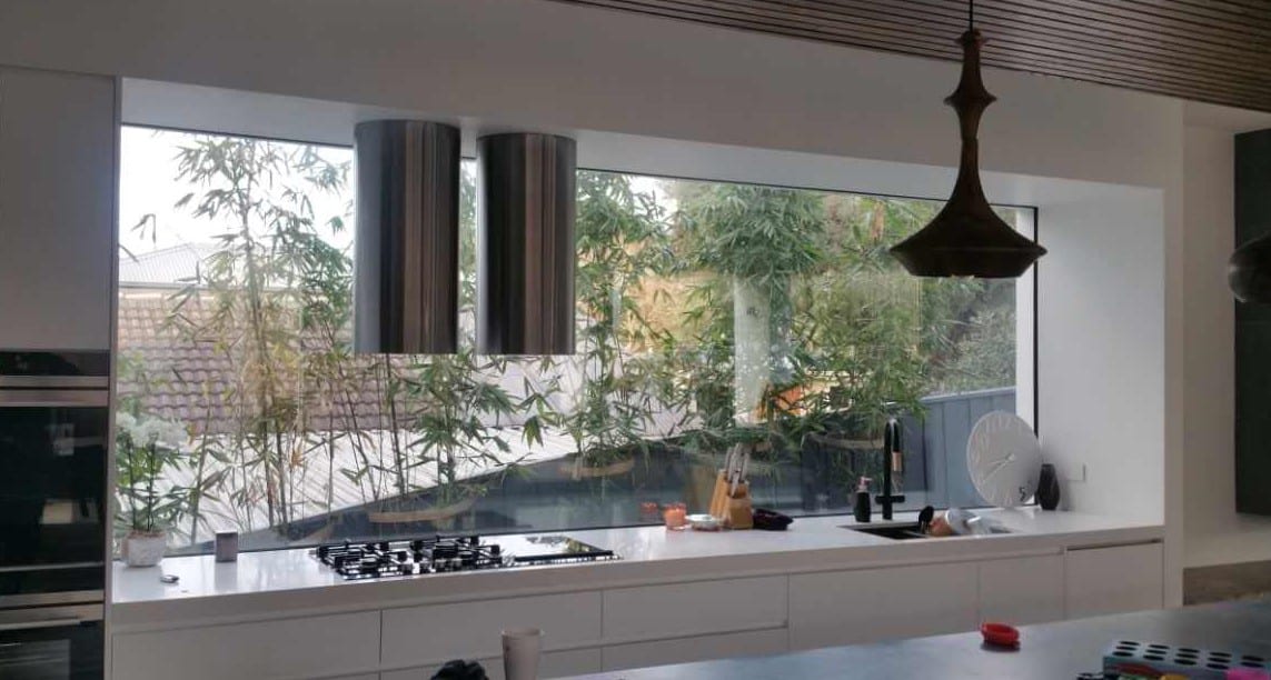 Premium Aluminium Windows and Doors Melbourne – Aluminco
