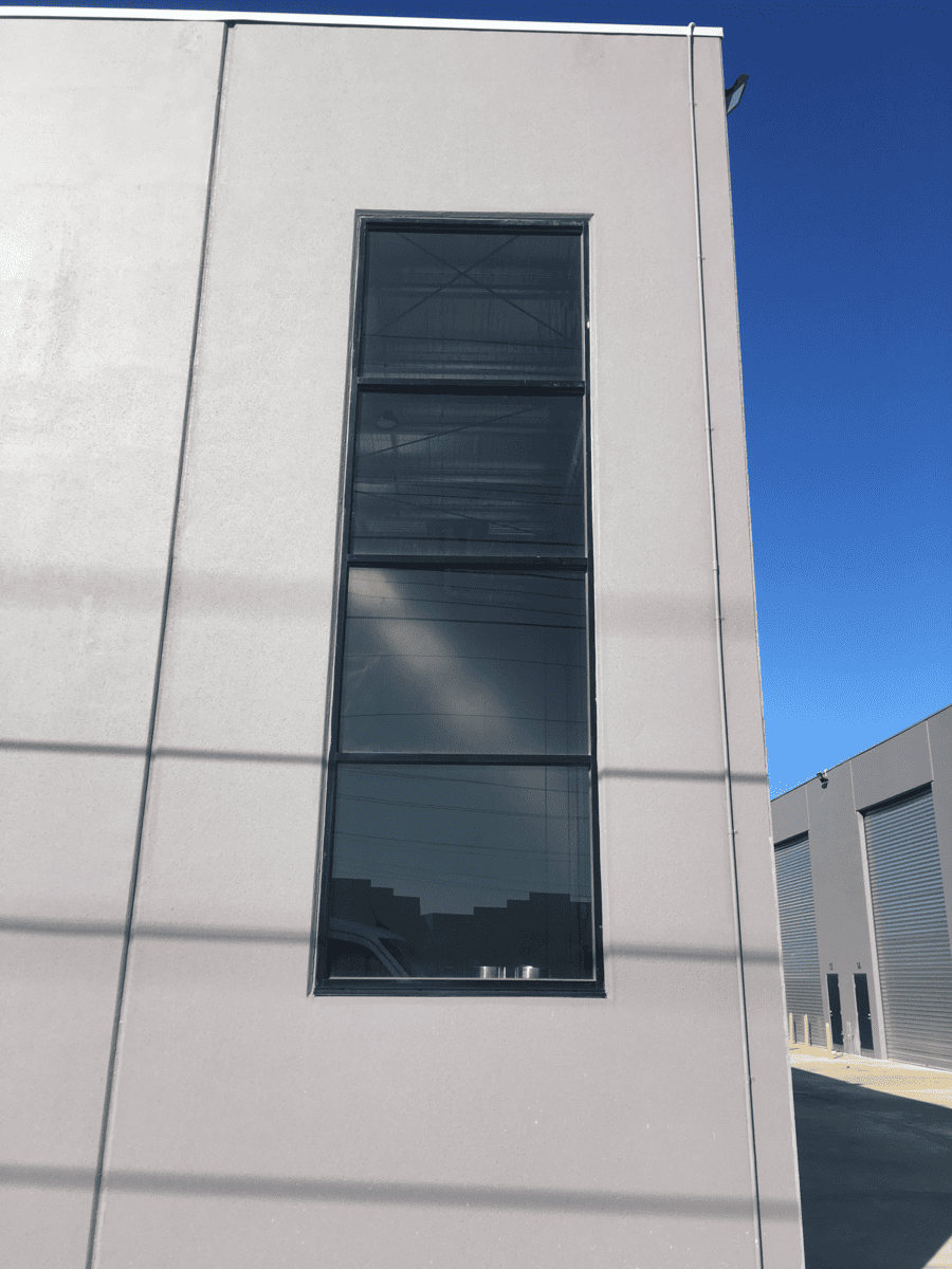 Commercial Windows Melbourne | Enhance Efficiency & Style